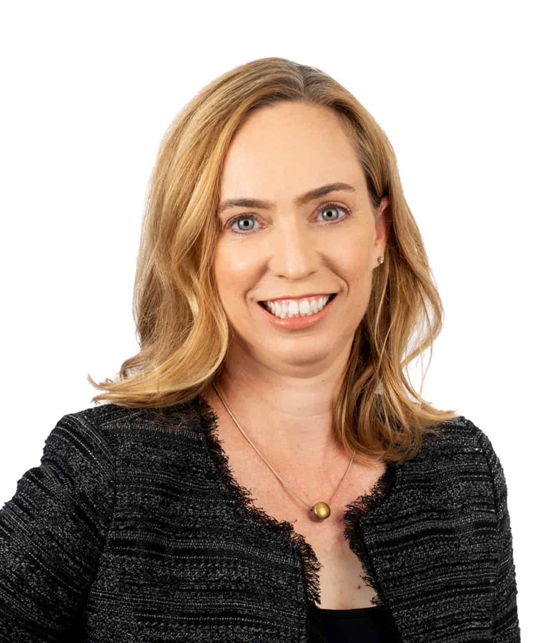 Sarah Jacoby | Birchwood Healthcare Partners